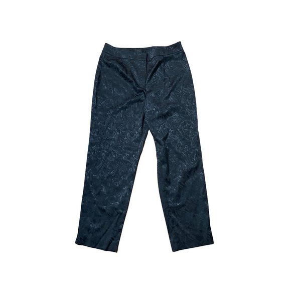 Apostrophe | Pants & Jumpsuits | Apostrophe Pants Womens Size 8 Blue ...